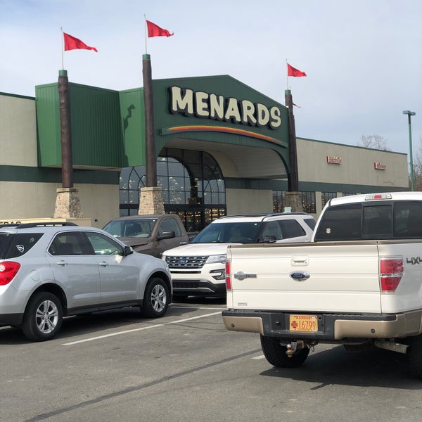 Photos at Menards - 12 tips from 747 visitors