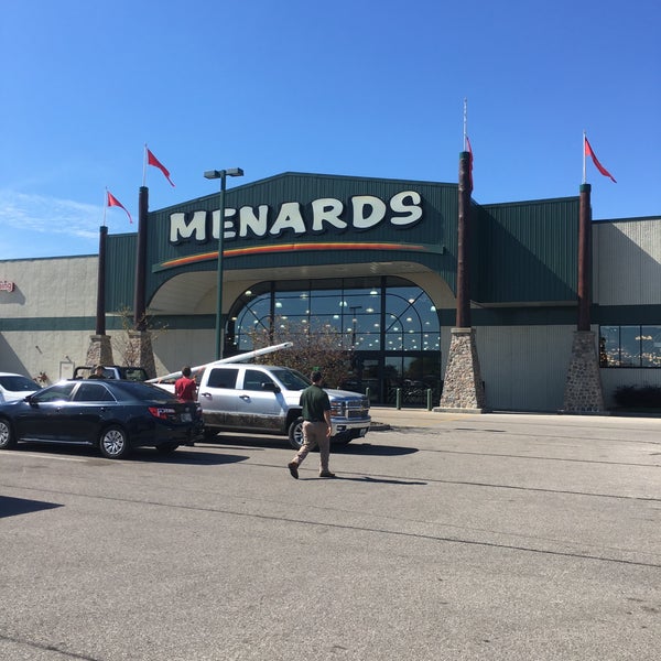 Photos at Menards - 12 tips from 747 visitors