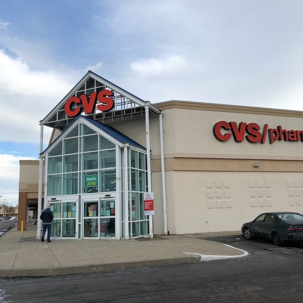 CVS pharmacy - Pharmacy in Evansville