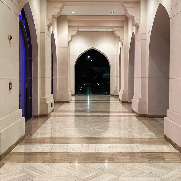 Opera Galleria - Shopping Mall in Muscat