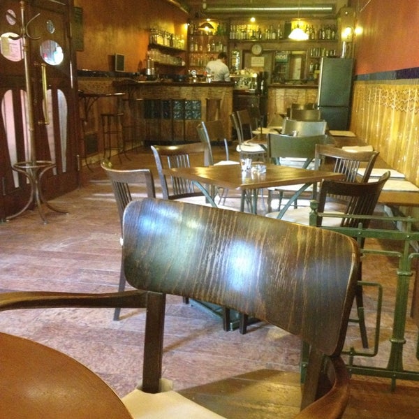 Café Etage - Café