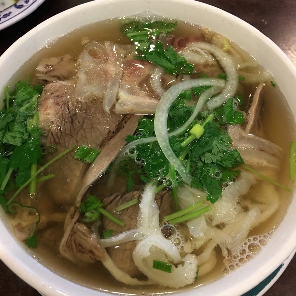 Pho Vietnamese Restaurant Oceanside Ca