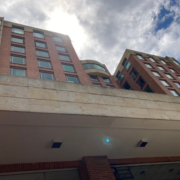 Edificio el bosque - Office in Bogotá