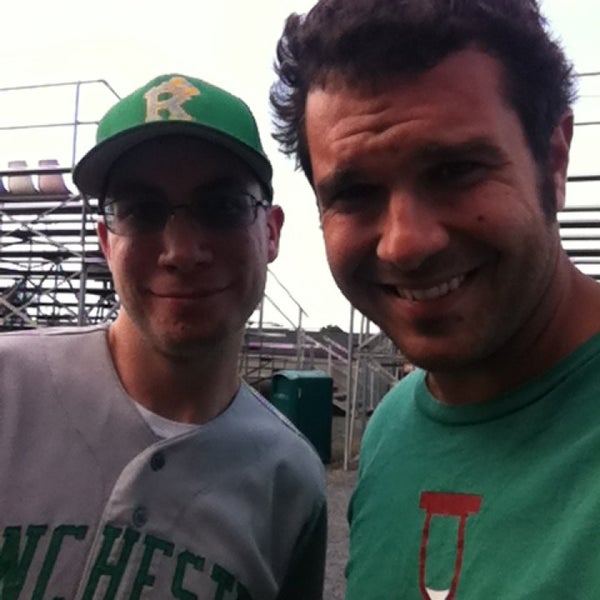 Photos at Jim Barnett Park - 11 tips