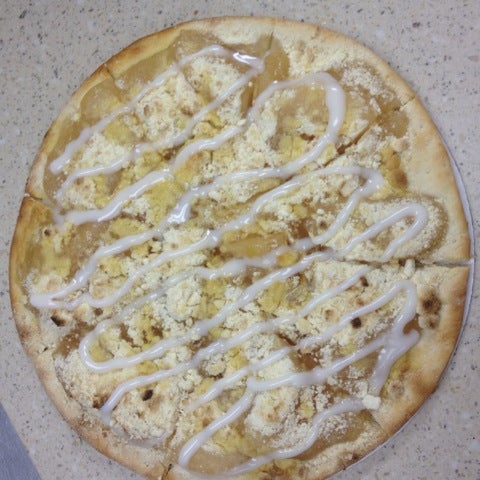 Rounders Pizza - Pizzeria