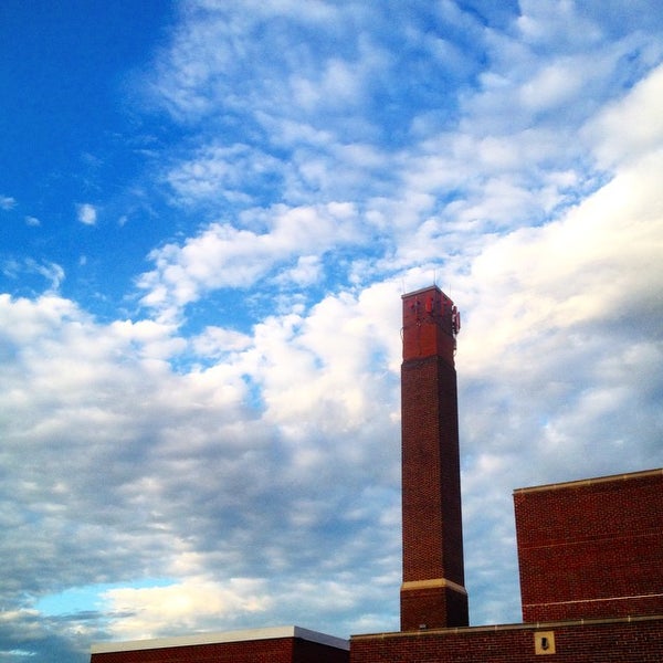 Sanford Middle School - Middle School in Minneapolis