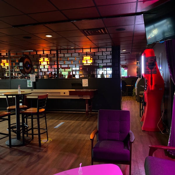 Jade Monkey Cocktail Lounge - 18 tips from 882 visitors