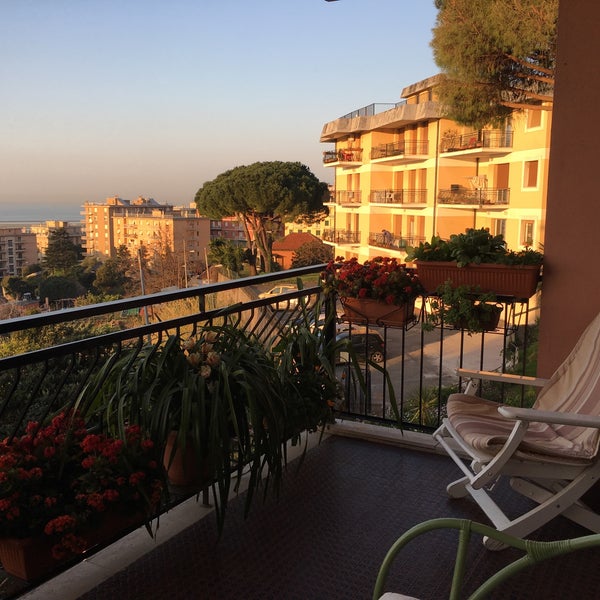Sestri Ponente - Genova, Liguria