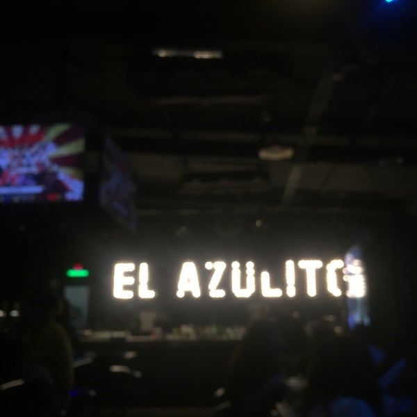 Cervecería El Azulito - 2 Sur 3710