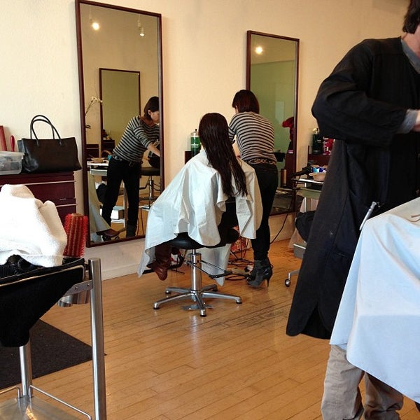 Nobuuuu Hair Salon - Westside - 1913 Westwood Blvd