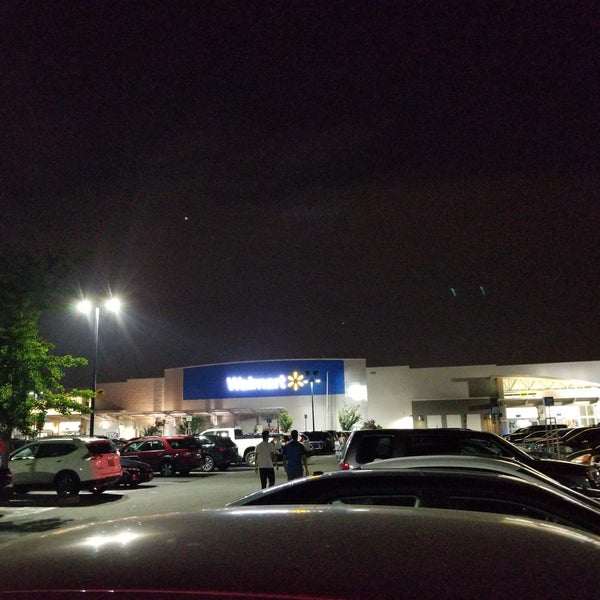 Photos at Walmart Supercenter - Big Box Store in Secaucus