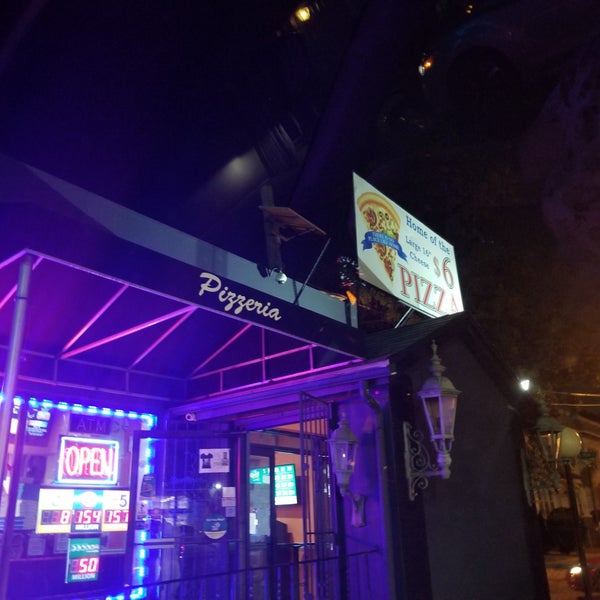 Gencarelli's Bar & Grill - Pizzeria in Newark