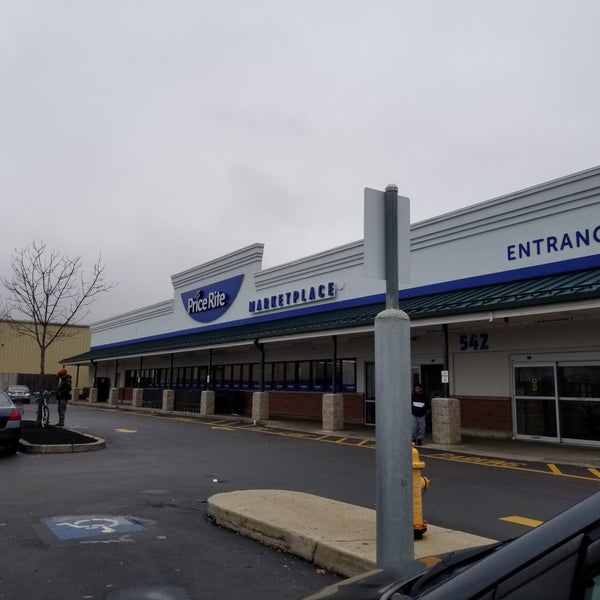 Price Rite - Supermarket