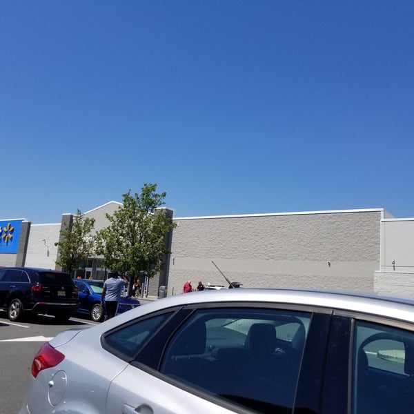 Walmart Supercenter - 30 tips