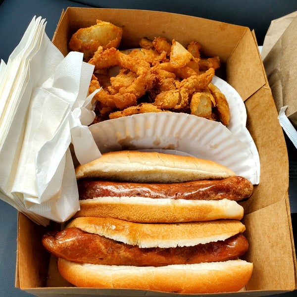 Photos at Rutt's Hut - Clifton, NJ