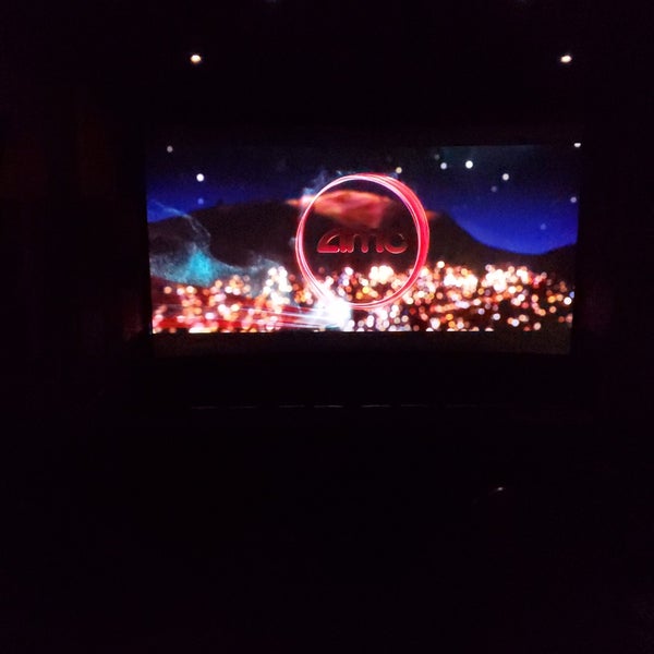 AMC Dine-In Shops at Riverside 9 - Movie Theater in Hackensack