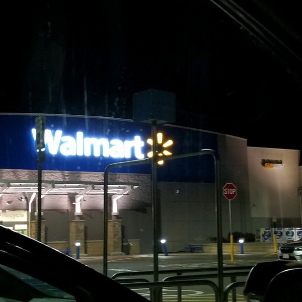 Photos at Walmart Supercenter - 742 Main St