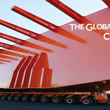 CJ Logistics U.S.A. (HQ) - Office