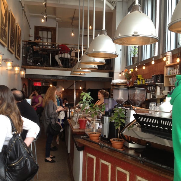 Pikolo Espresso Bar (Now Closed) - Plateau-Mont-Royal - Montréal, QC