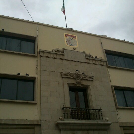 H. Ayuntamiento de Hermosillo - 4 tips
