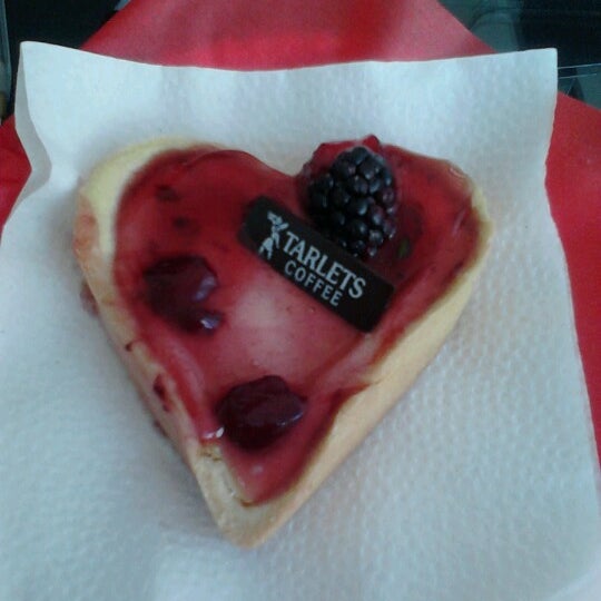 Tarlets Coffee - Coffee Shop in Puebla