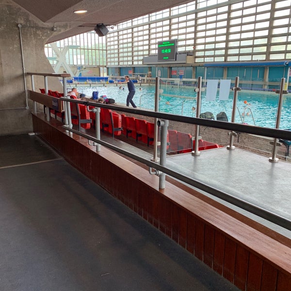 Photos at Crystal Palace National Sports Centre - Ledrington Rd