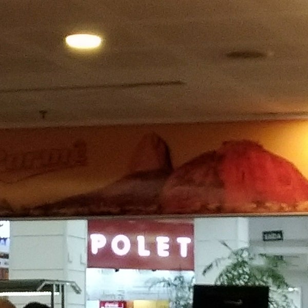 Parmê - Tijuca - Rio de Janeiro, RJ