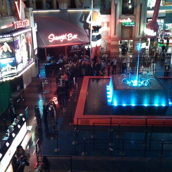 David Saxe Productions - Office in Las Vegas