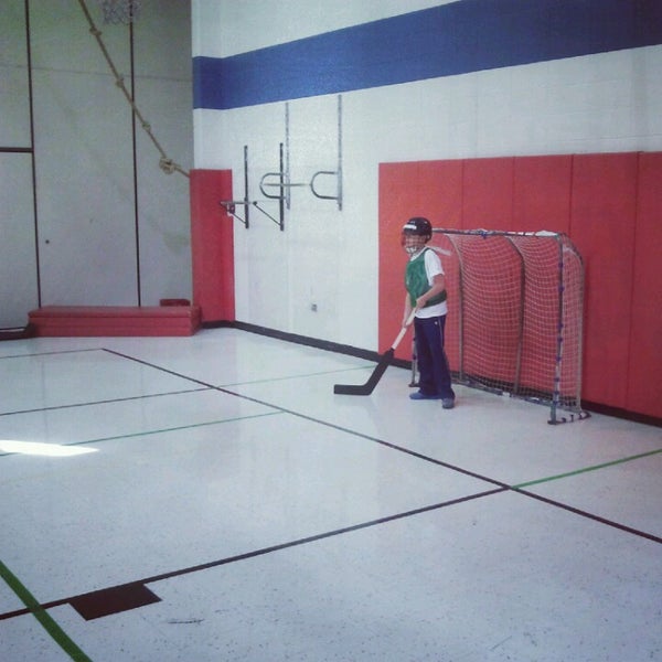 Isaac Fox Elementary School - Lake Zurich, IL