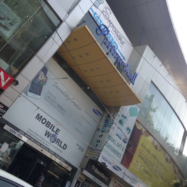 Irla Market - Miscellaneous Store in Mumbai