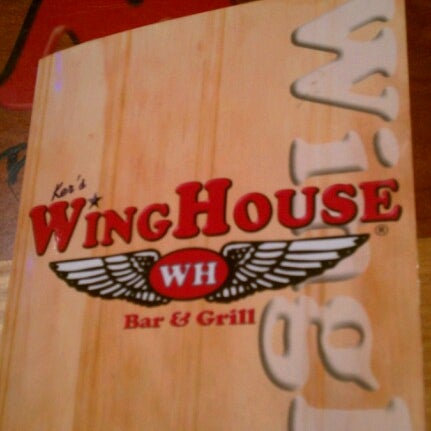 Photos at Ker's WingHouse - 250 N Atlantic Ave