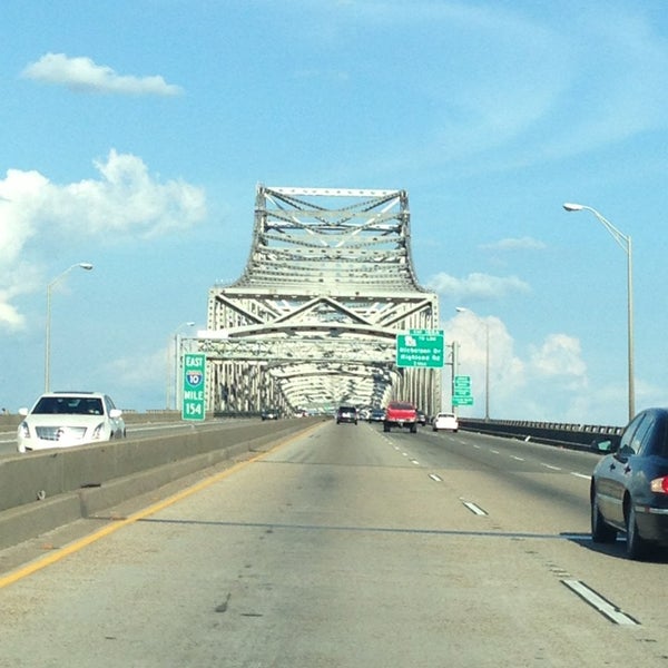 Port of Baton Rouge - Harbor / Marina