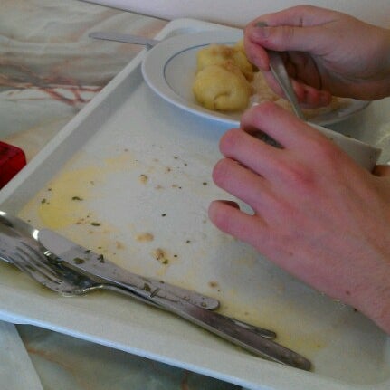 Photos at Technická menza (Now Closed) - Dejvice - 14 tips