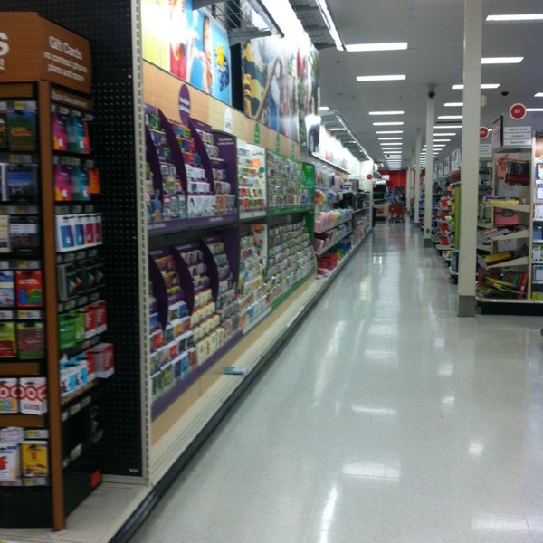 Photos at Target - 13 tips