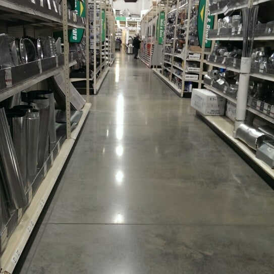 Menards - Crestwood, IL