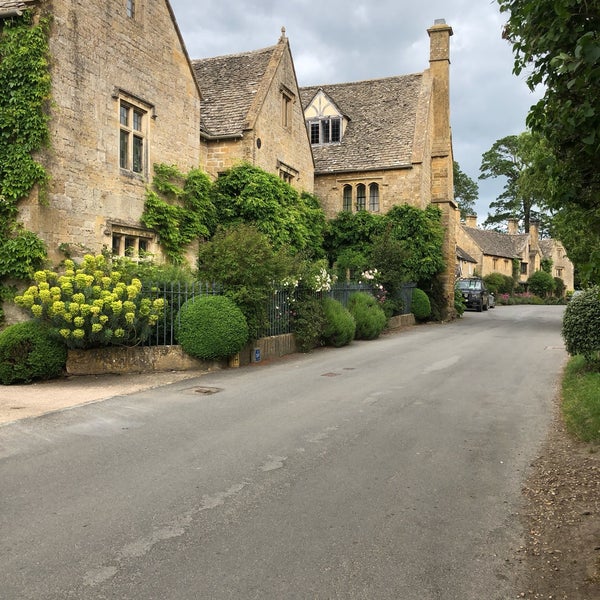 Stanton - 1 tip from 111 visitors