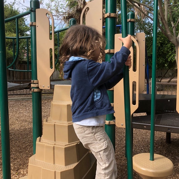 Raynor Park - Sunnyvale, CA