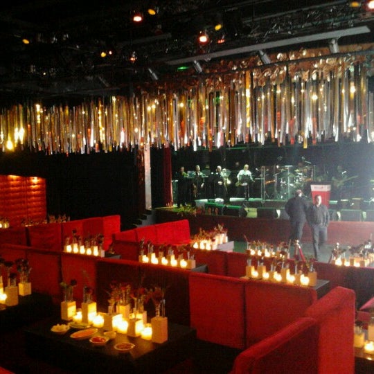 Music Hall - بيروت, محافظة بيروت