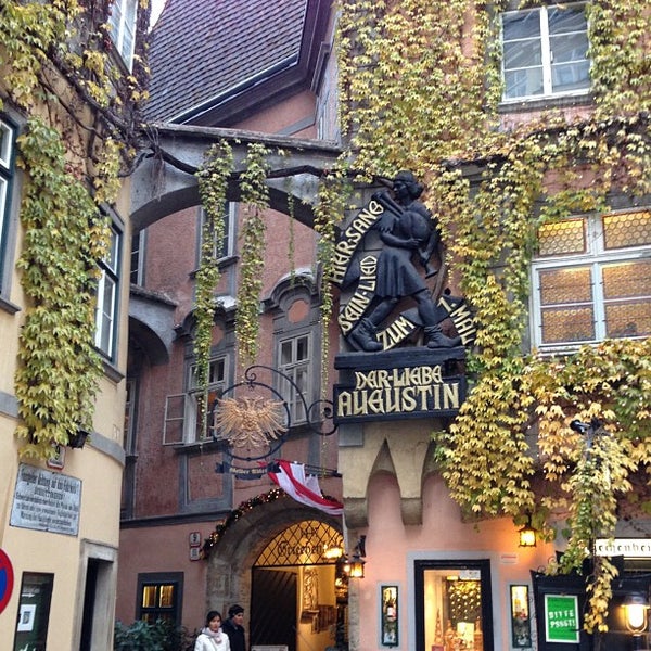 Griechenbeisl - Kärntner Viertel - 85 tips from 1950 visitors