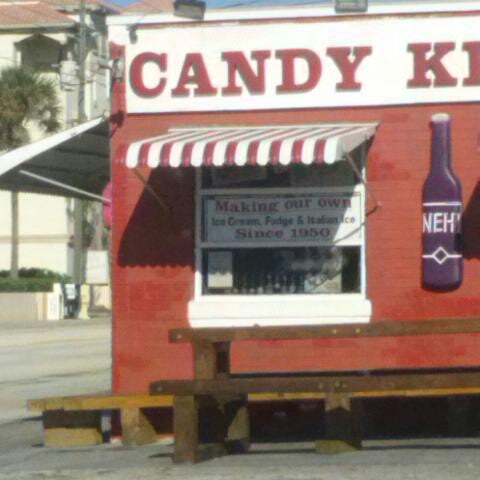 Photos at The Candy Kitchen - 37 tips from 1041 visitors