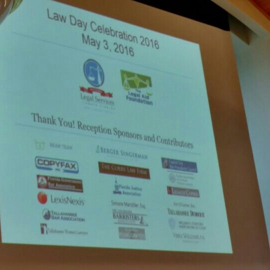 FSU Alumni Center - 1030 W Tennessee St