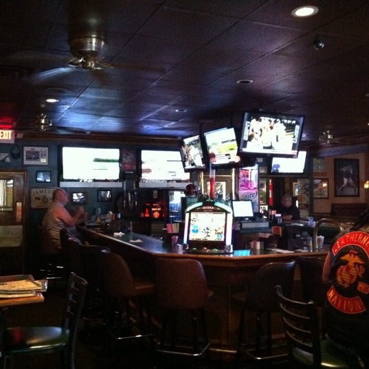 Harmon's Pub - 20 tips