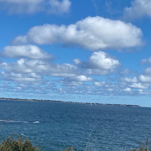 Sachuest Point National Wildlife Refuge - 10 tips from 661 visitors