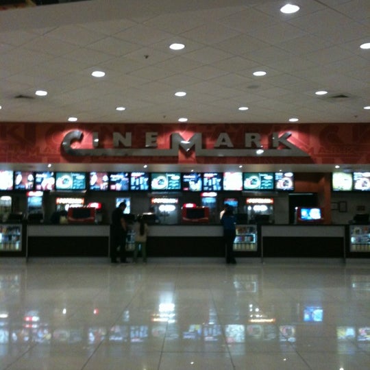Cinemark - 71 tips from 3650 visitors