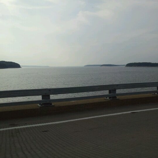 Mile Long Bridge Lake Red Rock - 1 tip