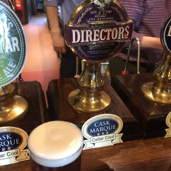 The Travellers Rest - Pub in Nottingham