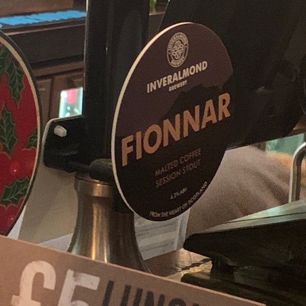 The Green Dragon - Beverley, East Yorkshire