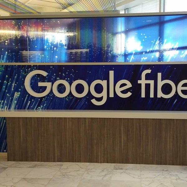 Photos at Google Atlanta - Office in Midtown