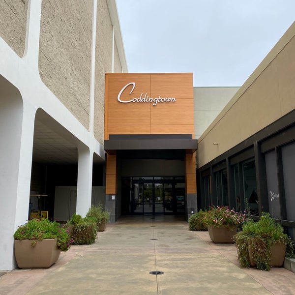 Coddingtown Mall - Shopping Mall in Santa Rosa