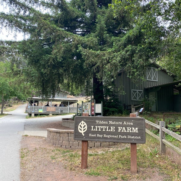 The Little Farm - Farm in Berkeley